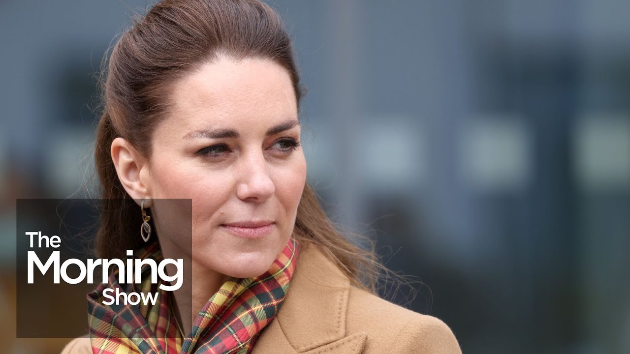 Kate Middleton: Doctor explains why 'preventative chemo' part of her ...