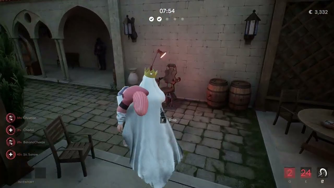 Propnight Sheet-Man Gameplay Part 77 - No Commentary - YouTube