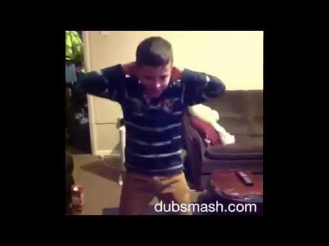 Dubsmash dance 2015