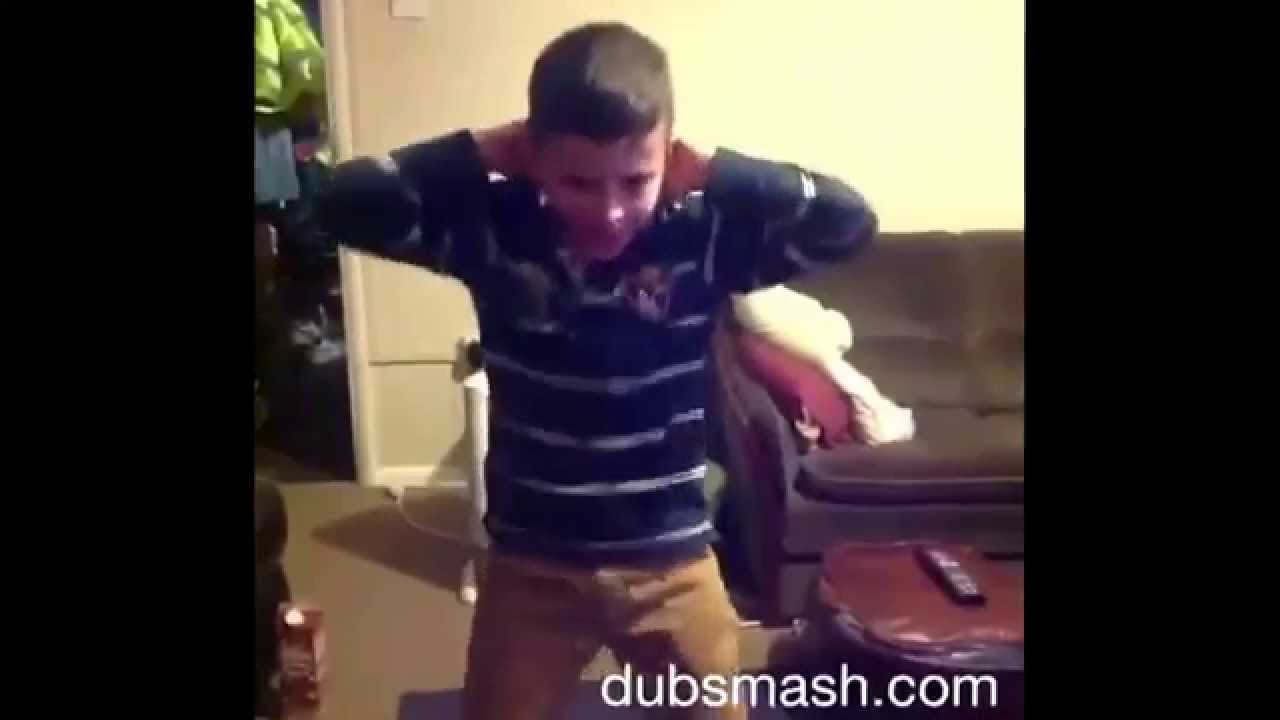 Dubsmash dance 2015 - YouTube