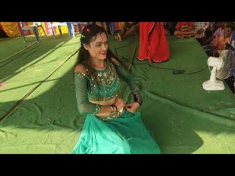 Supriya Raj new archestra dance video 2024. - YouTube