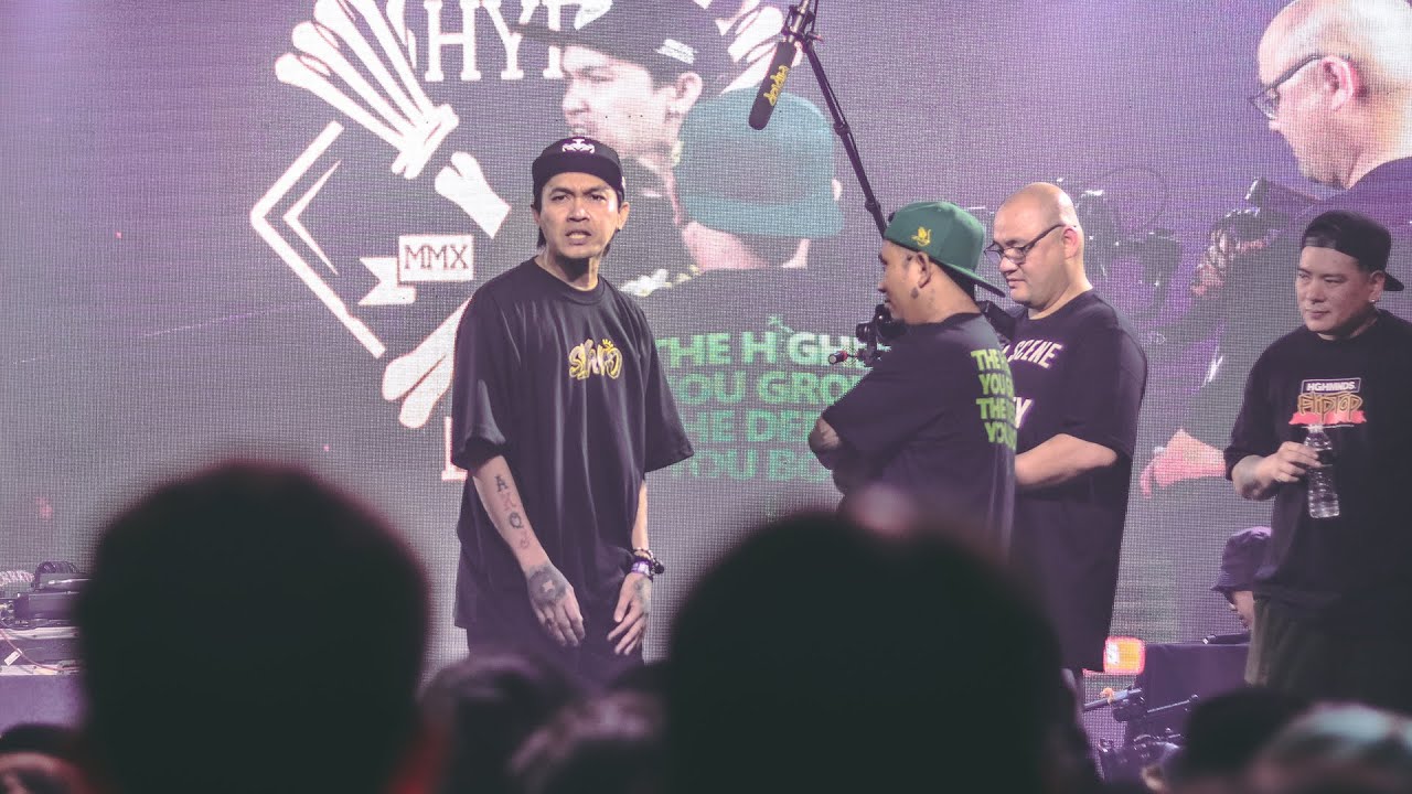 Sinio vs Poison13, Isabuhay line up reveal, Romano tribute, Ahon15 Day ...