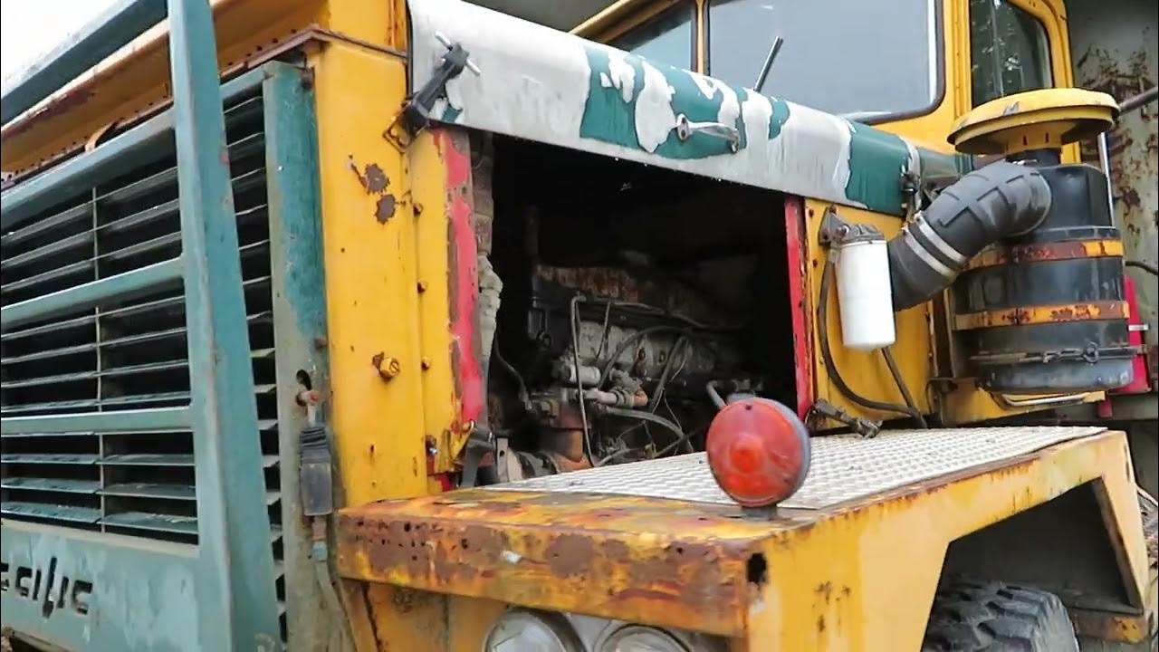 PACIFIC P510S - YouTube