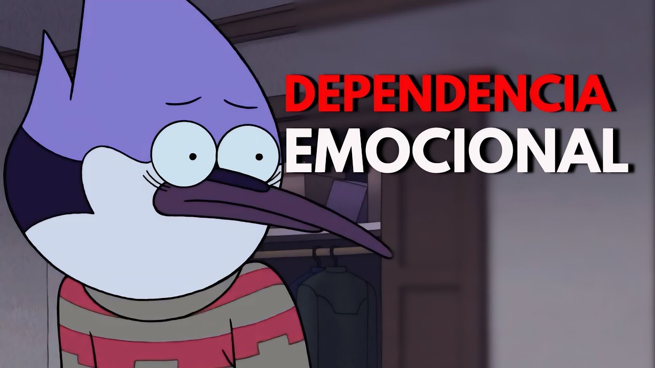 La EVOLUCIÓN de Mordecai. Un Show Más | Análisis. - YouTube