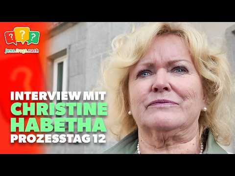 Fall Fabian: Was erwarten Sie von einer solchen Frau? | Mordprozess Tag 12