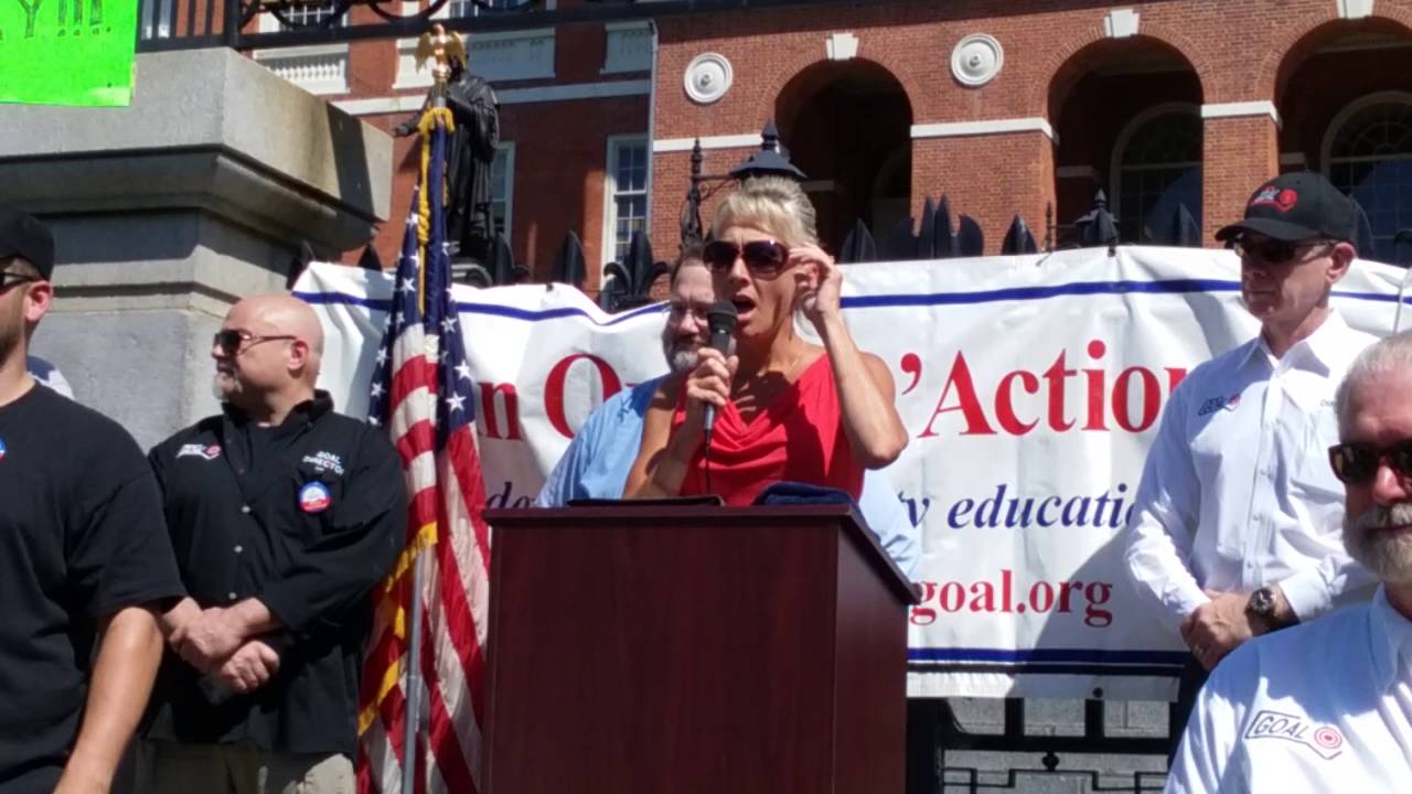 Shaunna O'Connell Pro 2A - YouTube