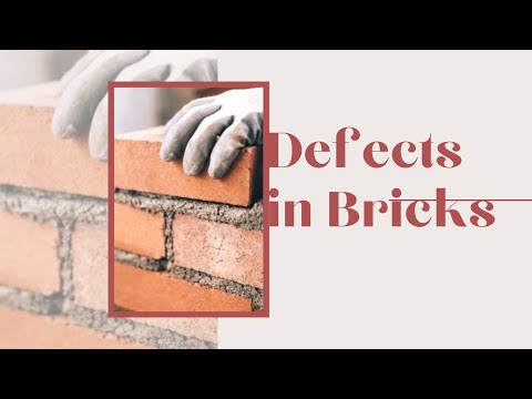 Defects in Bricks - YouTube