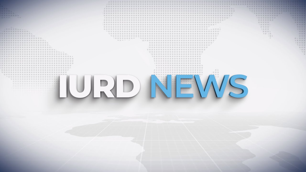IURD NEWS - 30/03/2023 - YouTube