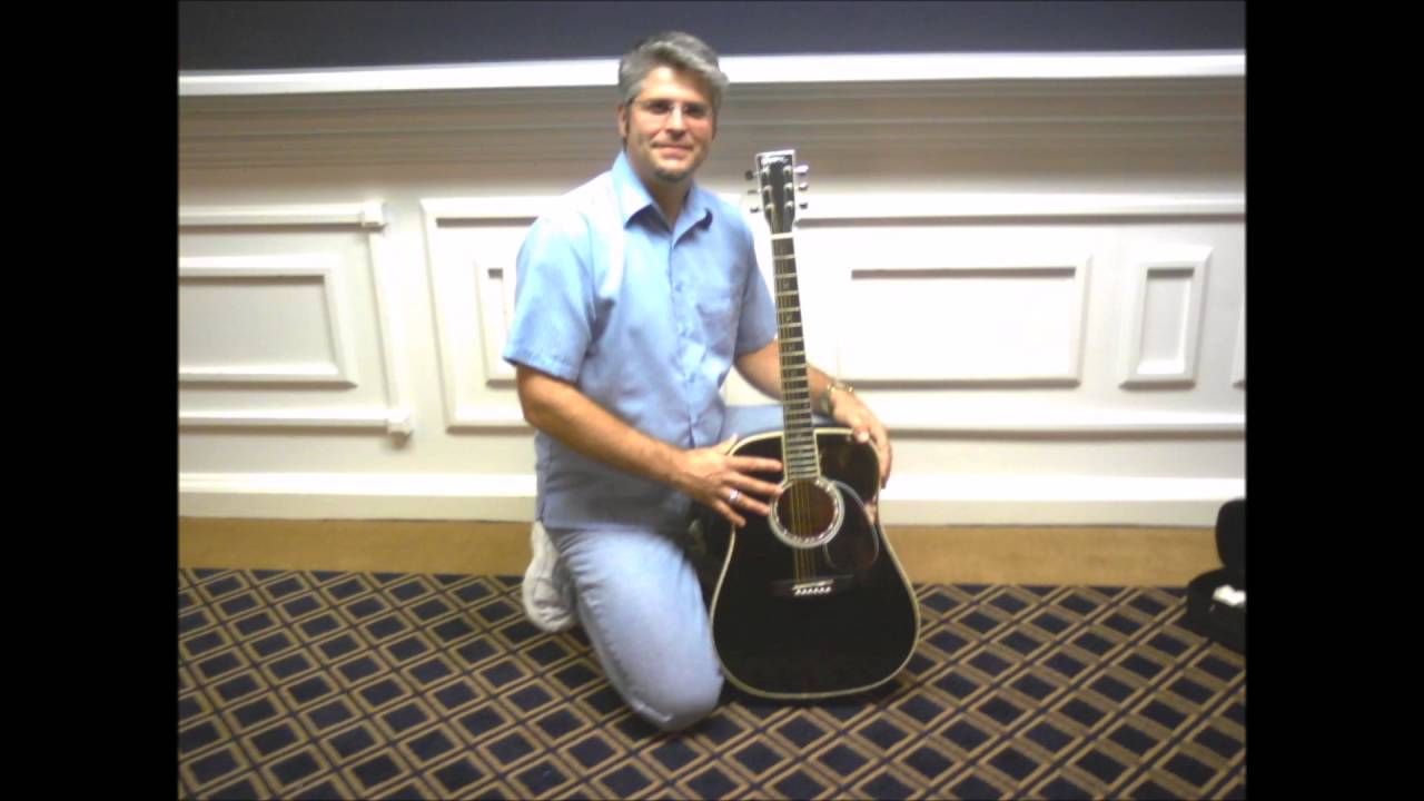 1976 Singer David Miller - YouTube