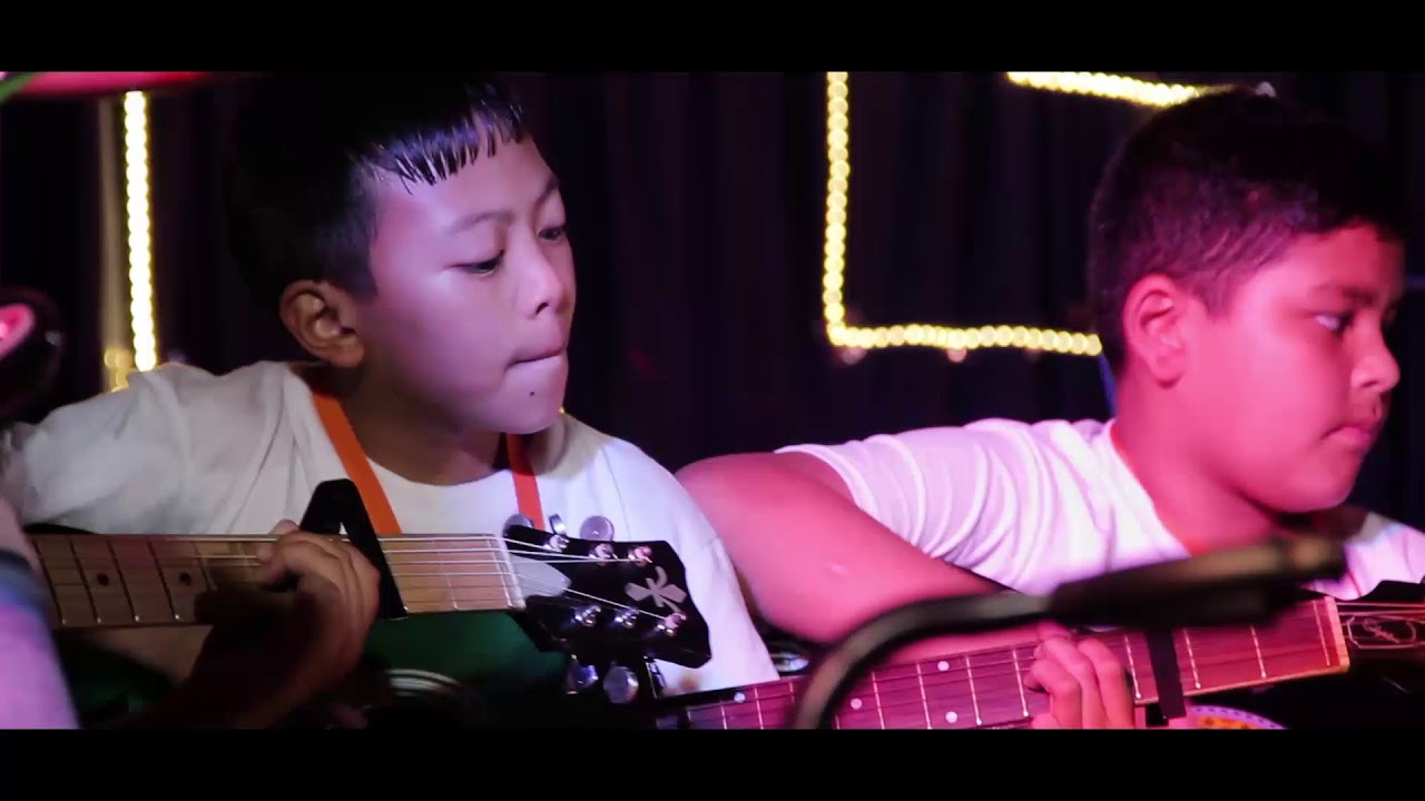 KSM Annual Concert 2018 (2nd PART) - YouTube