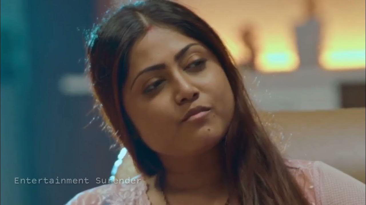 Mohan Chabiwala |Part -1 |Ep-01| Best Scene | Official Trailer | Ullu Originals New Webseries ...