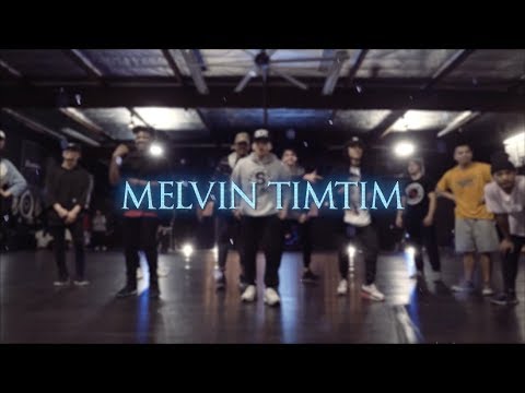 Melvin Timtim - Ric Flair Drip | Midnight Masters Vol. 65