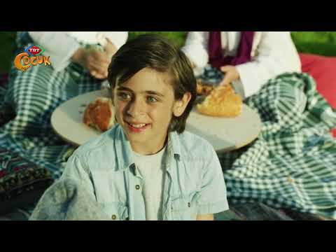 TRT ÇOCUK / PIRDİNO / 94.BÖLÜM