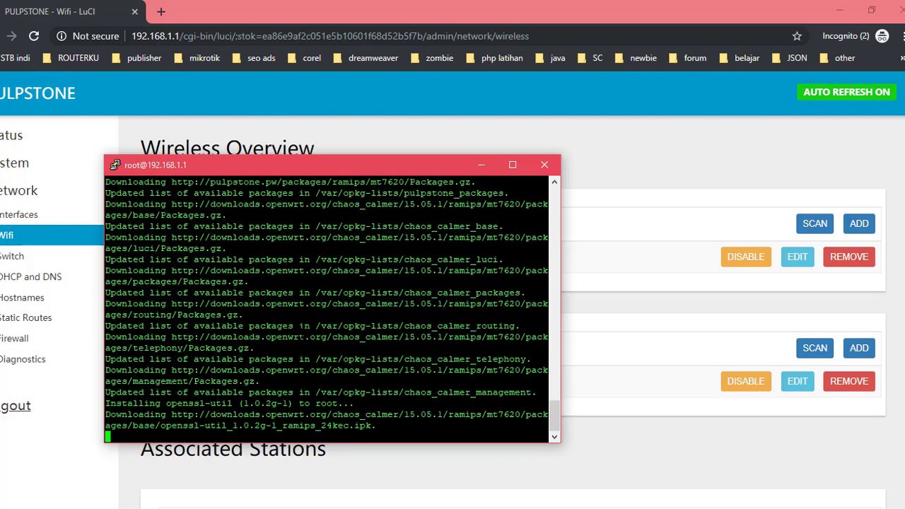 Wms Login