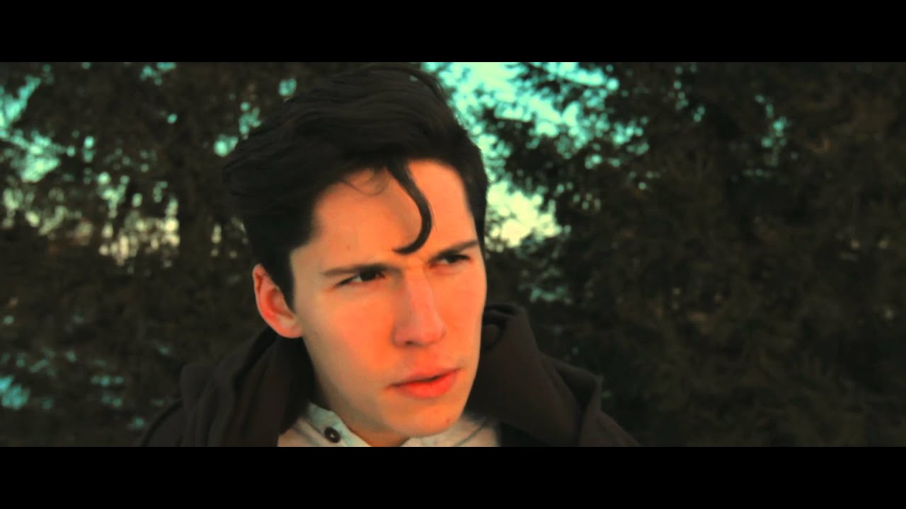 SGA Elections 2016 - Cameron Yoder Campaign Video - YouTube