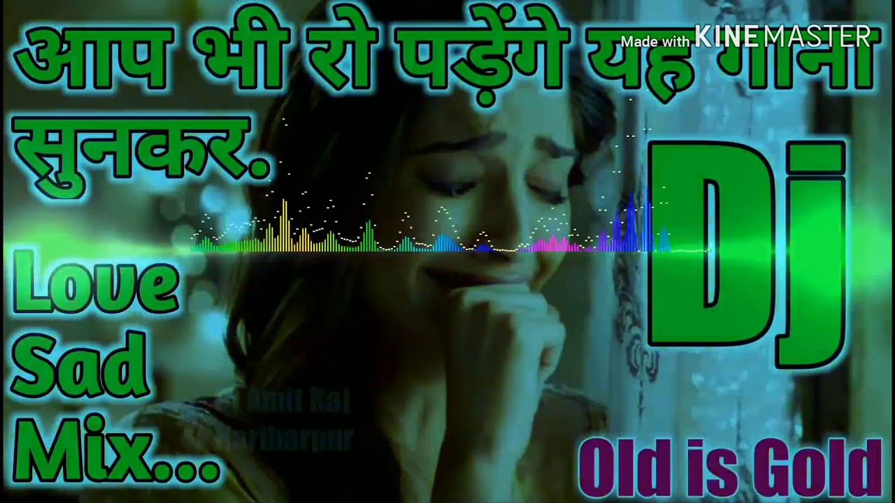 Full sad song singer ashab - YouTube