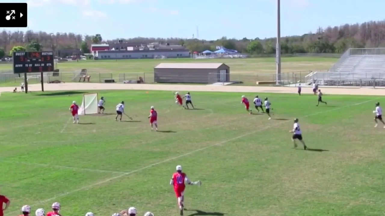 Hayden Brewer C/O 18'. Spring 17 Attack and Midfield Lacrosse ...