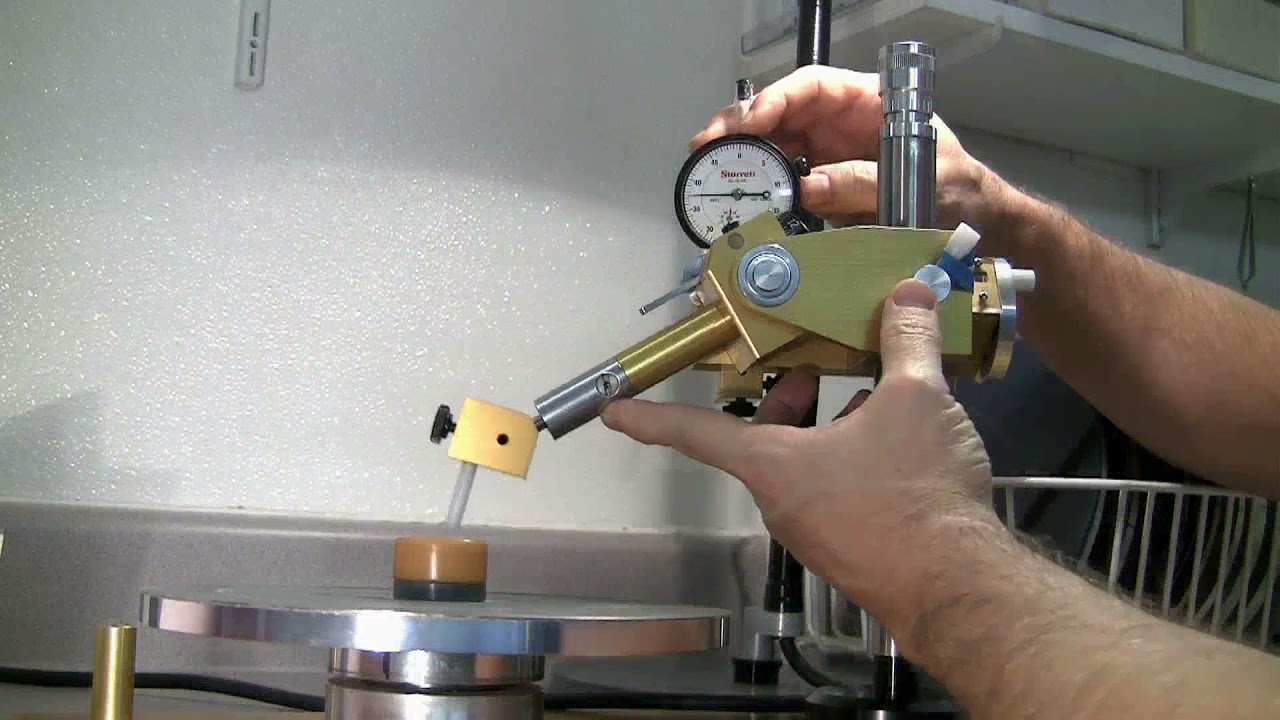 Official Facetron Videos: Operating Hard Stop and Soft Stop Controls ...