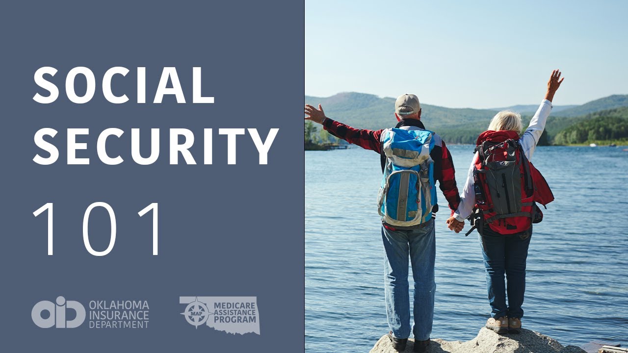 Social Security 101 - YouTube