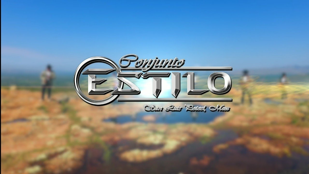 Conjunto Estilo - Simplemente Tu | 2019 Video Oficial - YouTube