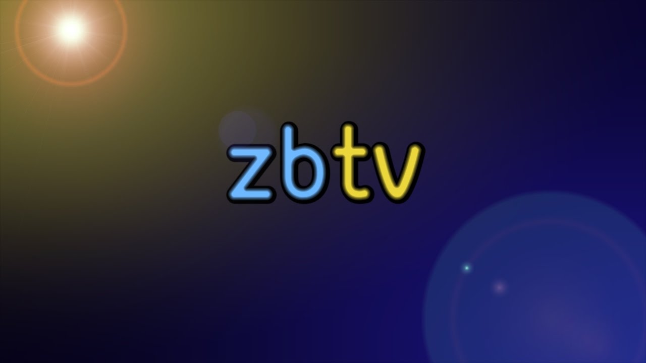 ZBTV Episode 3 - YouTube