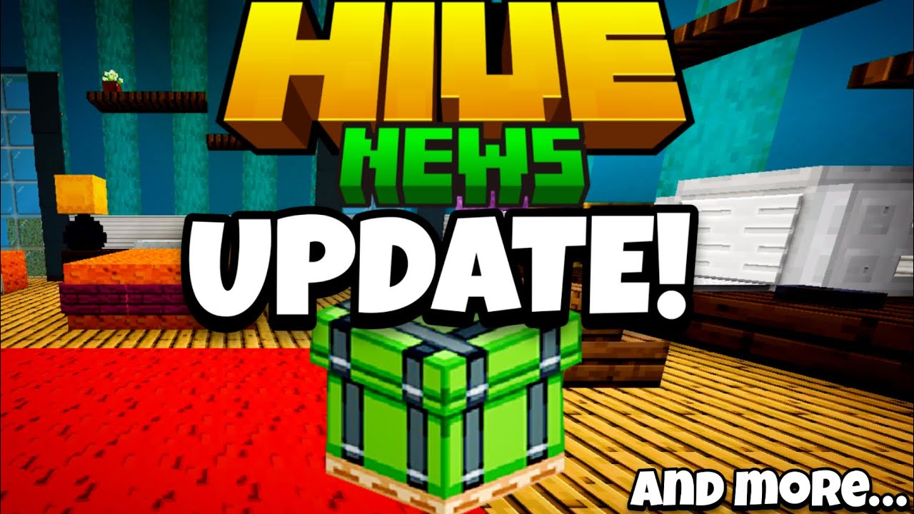 Hive SG Update & DRAMATIC Community News | This Week On hive - YouTube