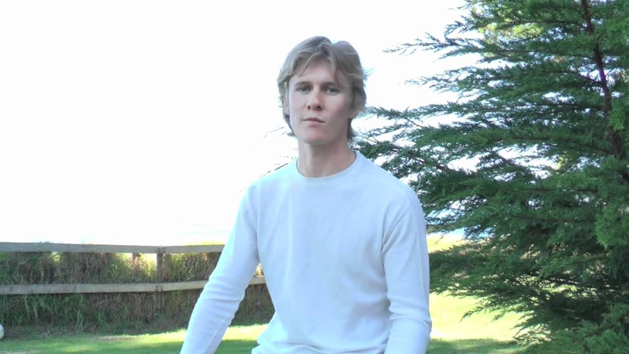 Brandon talks about TRE - YouTube