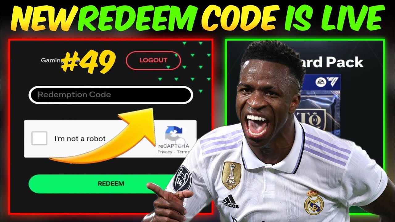 HOW TO GET NEW REDEEM CODES CODIGOS BLASS KODE HARI INI TODAY CANJEAR ...