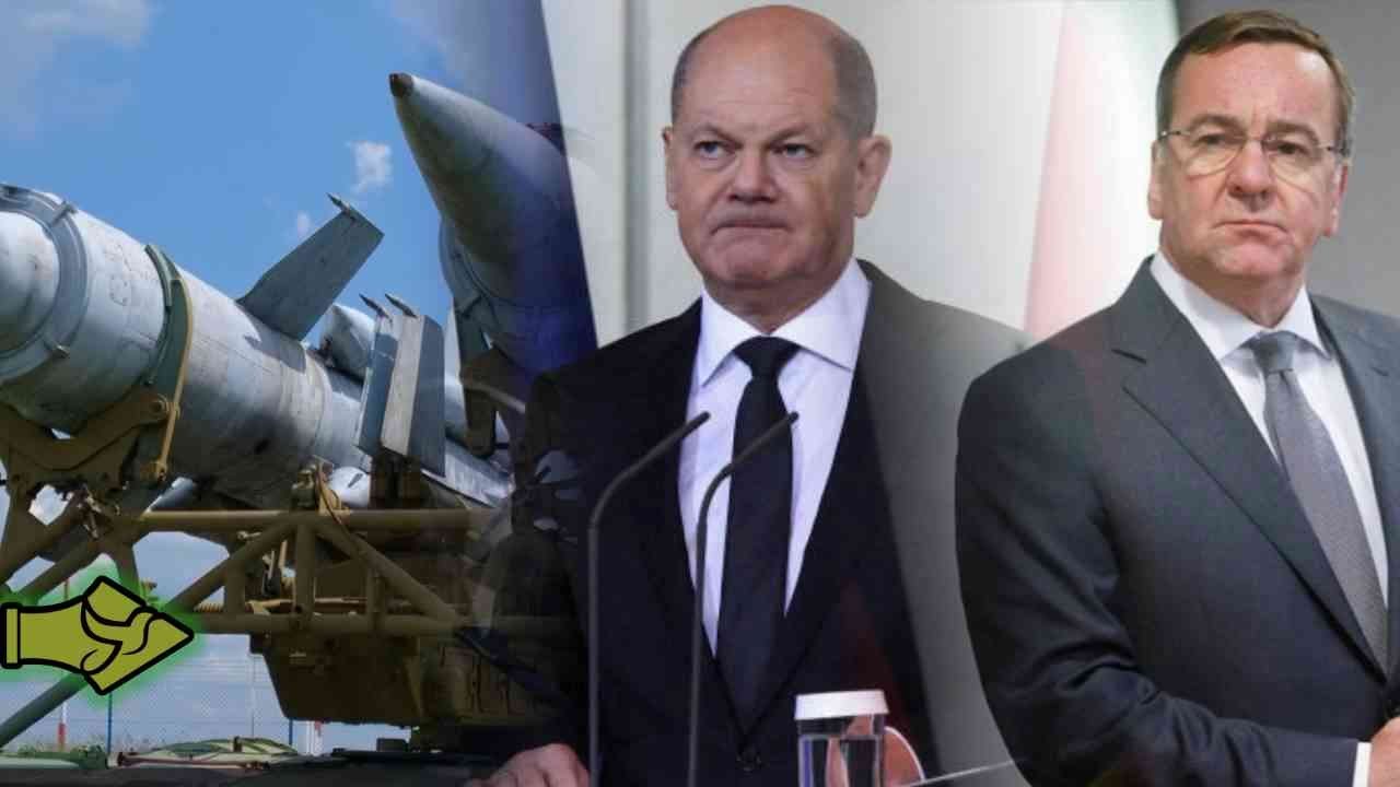 «Η ΓΕΡΜΑΝΙΑ ΠΡΕΠΕΙ ΝΑ ΕΧΕΙ ΙΣΧΥΡΟ ΣΤΡΑΤΟ, Ο ΠΟΛΕΜΟΣ ΕΠΕΣΤΡΕΨΕ ΣΤΗΝ ...