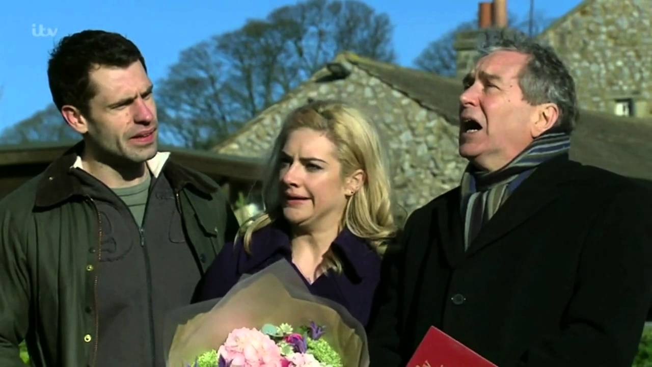 (53) Adam & Victoria 24th March 2016 Part 1 of 3 - YouTube