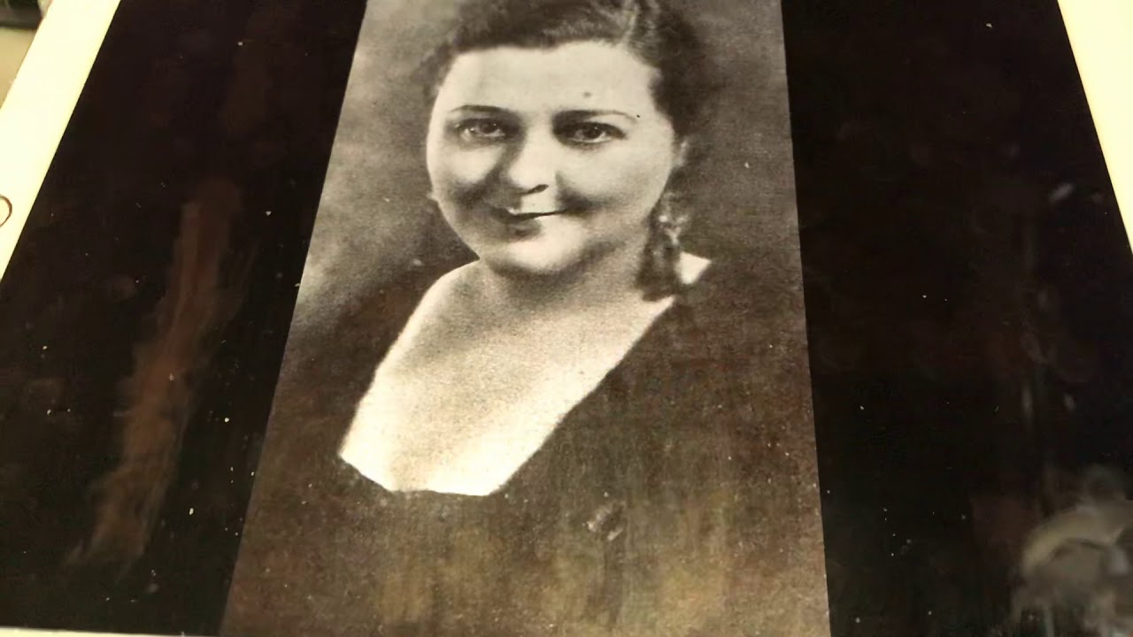 Always Henry Burr - YouTube