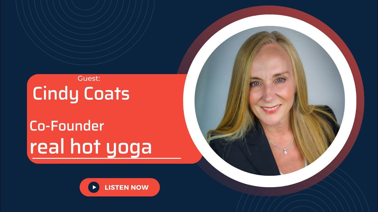 Game-Changing Tips For Yoga Studio Owners from the Co-Founder of real ...