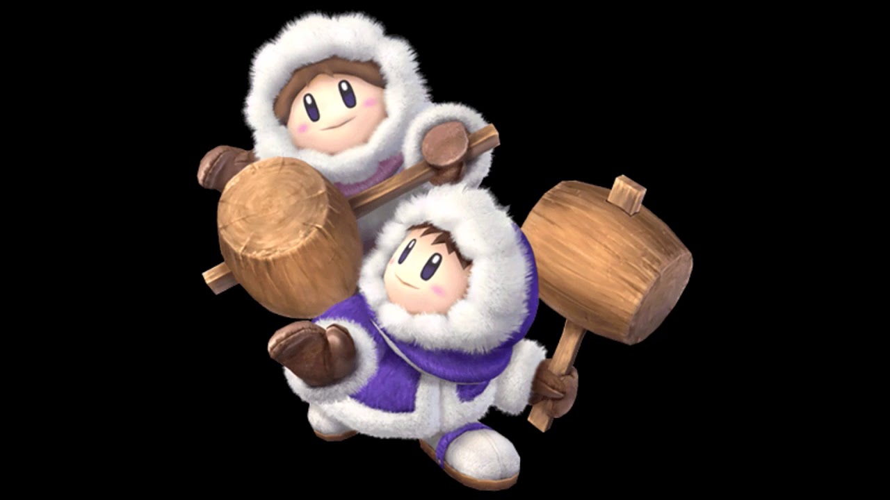 Popo & Nana Go To The Soup Store - YouTube