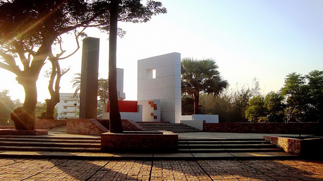 CUET Campus Live Stream - YouTube