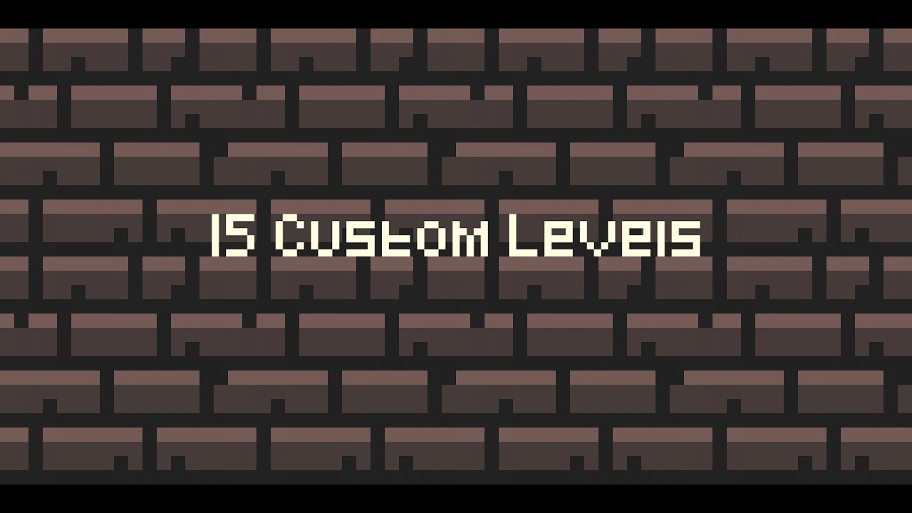 CS3 Game Demo - Tunnels - YouTube