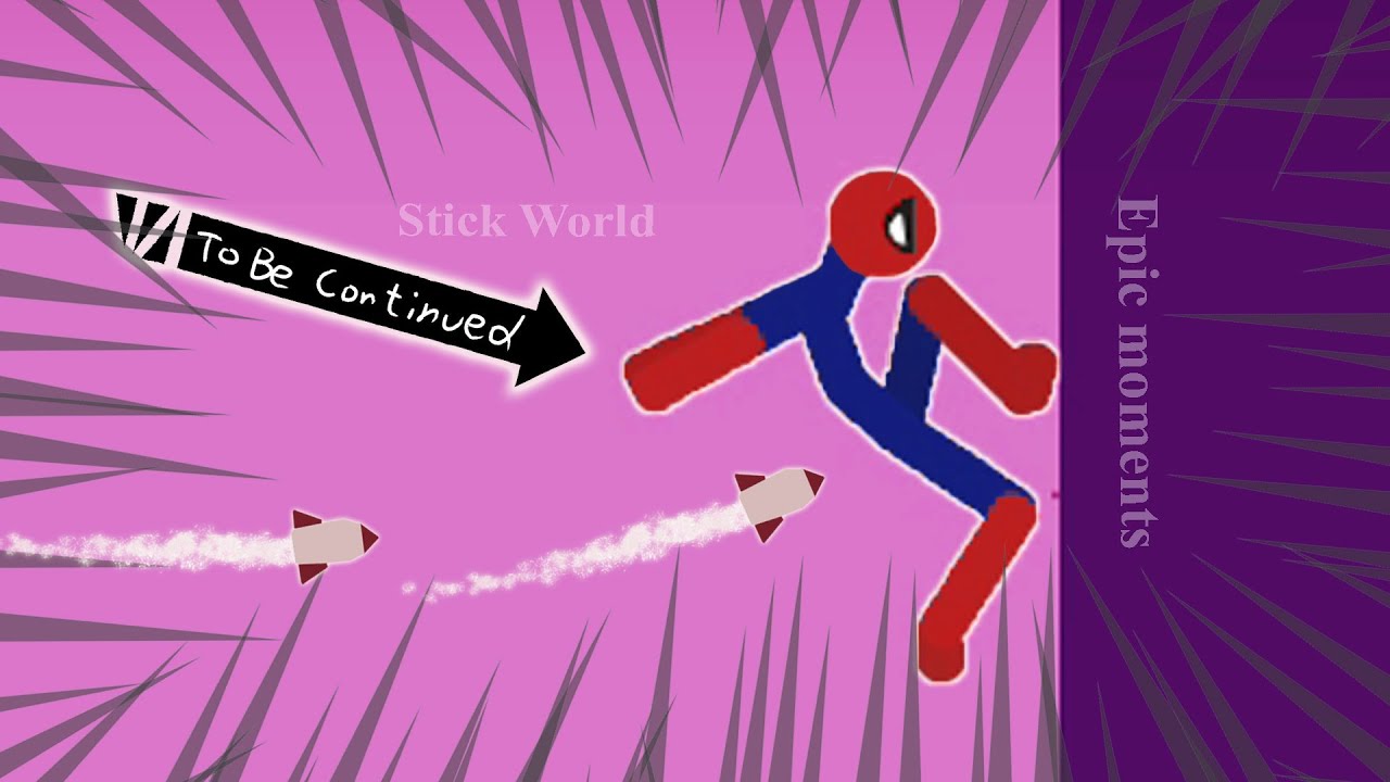 Best falls | Stickman Dismounting funny and epic moments | Like a boss ...