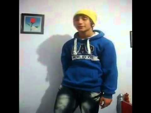 Qarizma Rap Ft Dj Pirana Dersim !