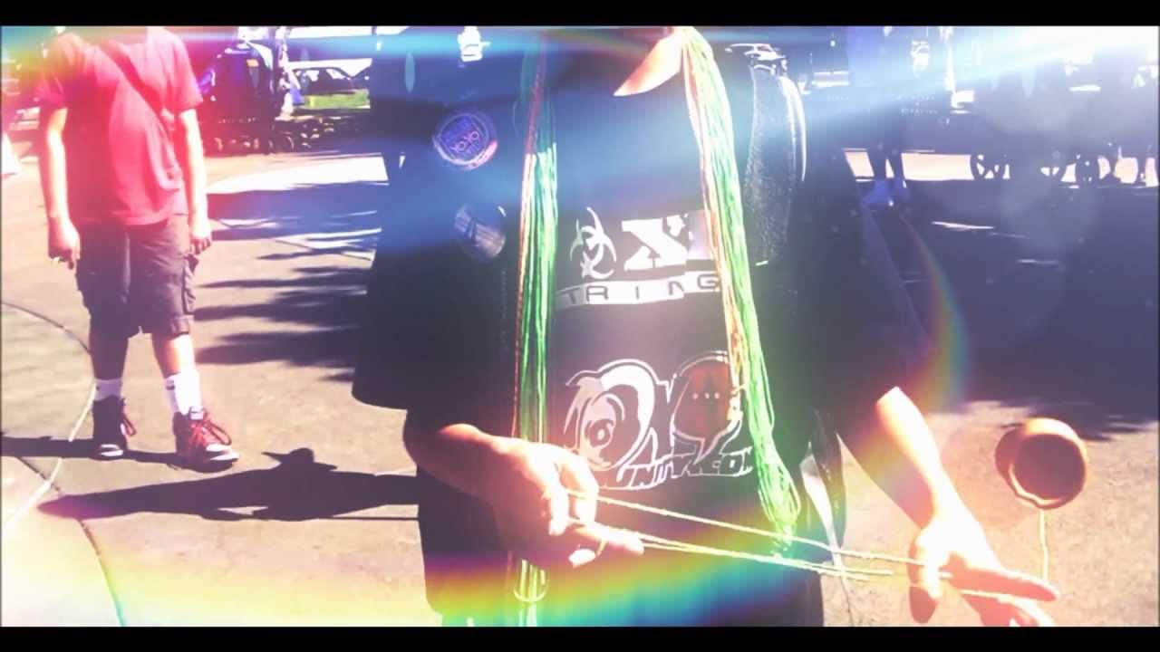 US National Yo-Yo contest 2012 - YouTube