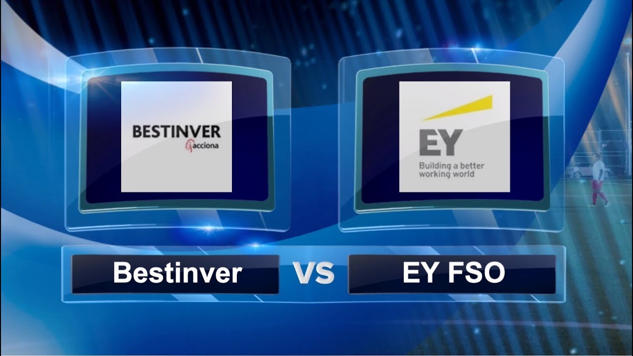 EY FSO abre el año venciendo a Bestinver - YouTube