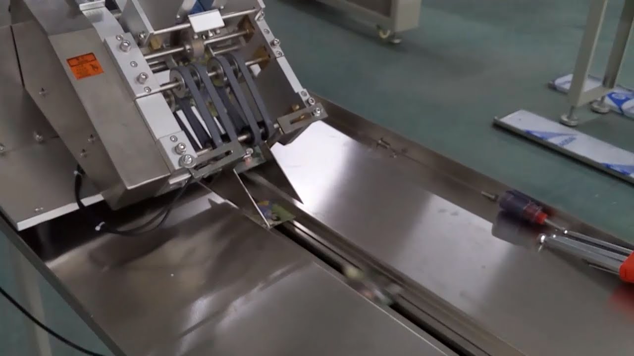 card packaging machine, form fill seal machines,packing machine ...