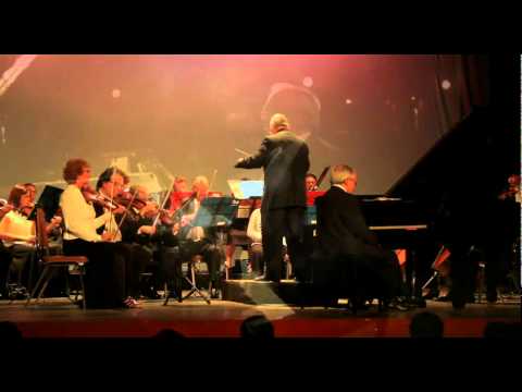 KURT GROENEWOLD --3er mov# 21 de Mozart en Do Mayor, 3er Movimiento ...