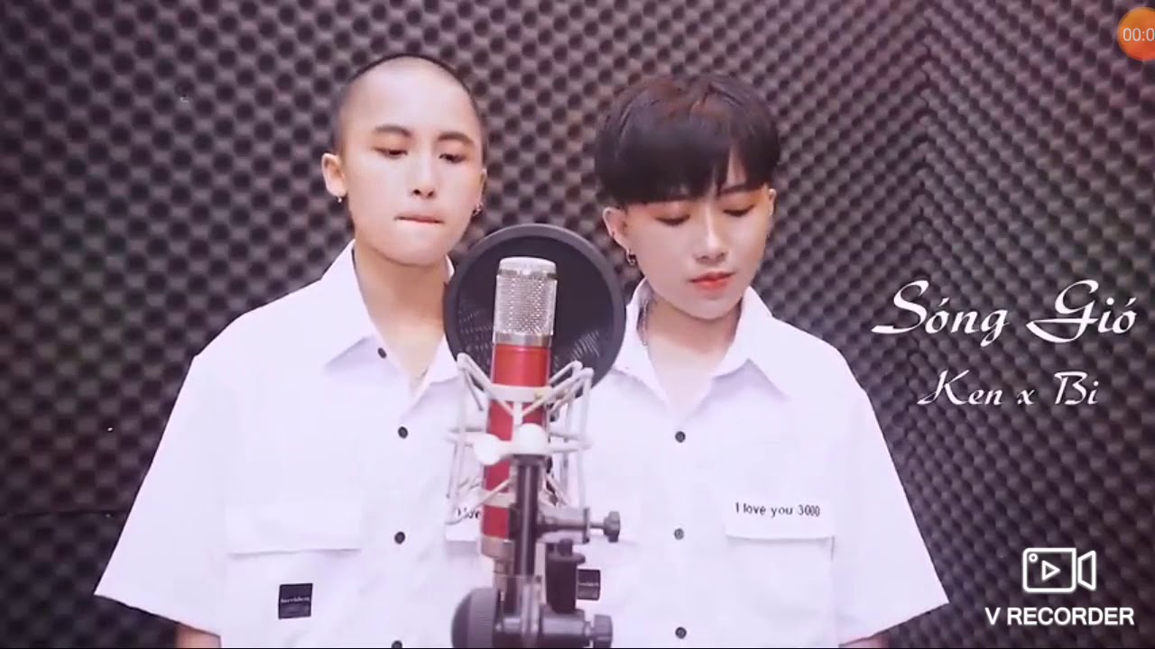Sóng gió ///Ken & Bi - YouTube
