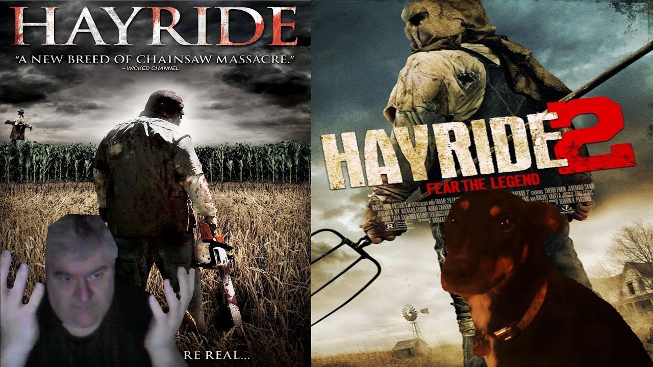 Hayride & Hayride 2 - YouTube