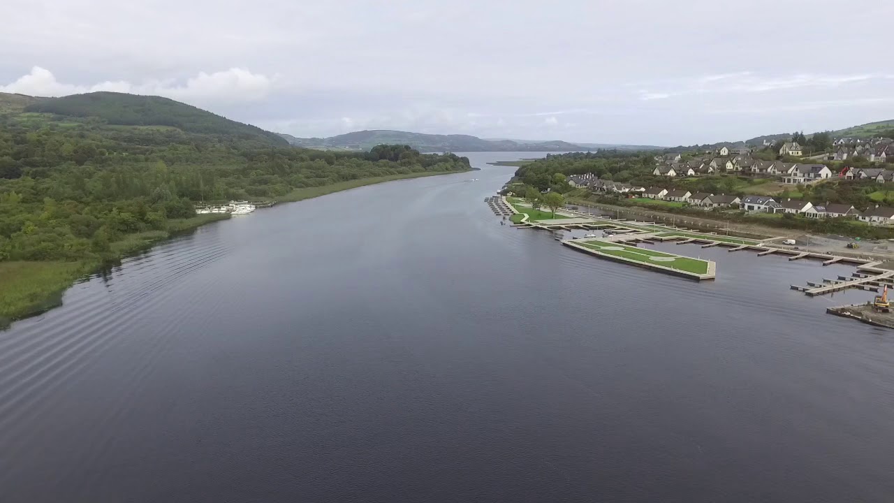 Stunning Killaloe - YouTube
