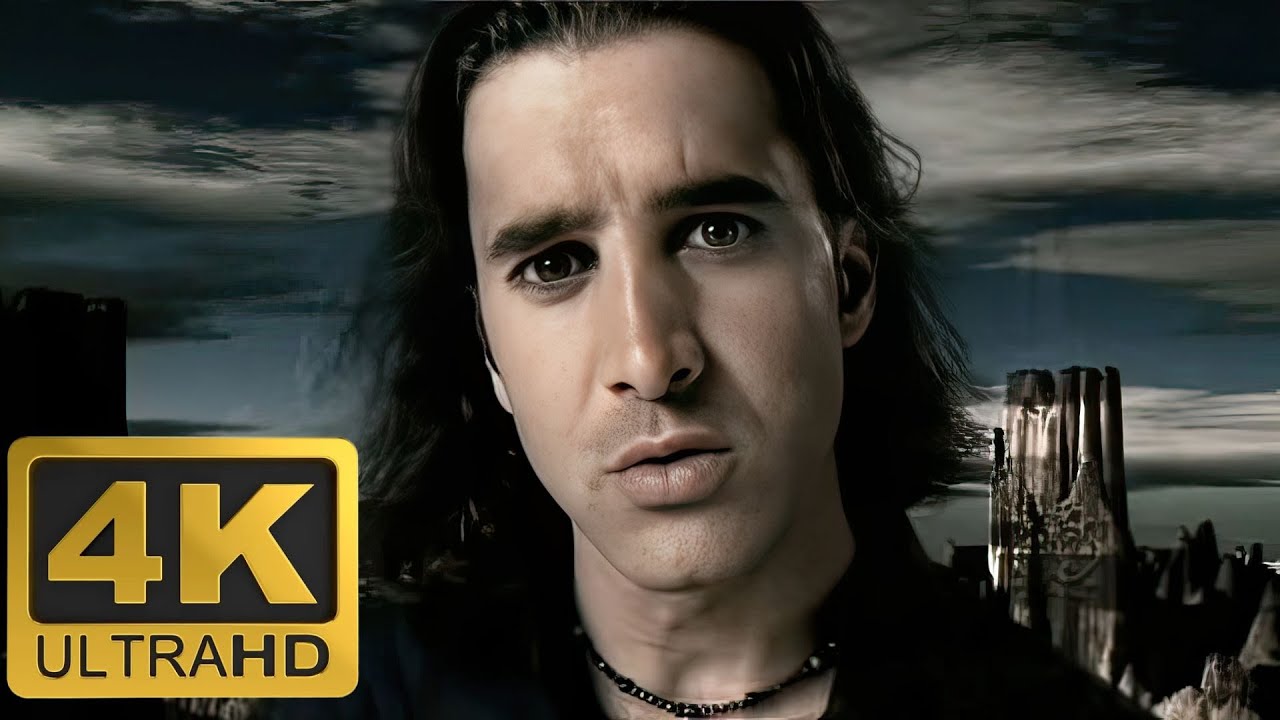 Creed - One Last Breath - 4K (60 FPS) - YouTube