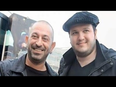 Cem Yilmaz ve Şahan Gökbakar görüşmesi