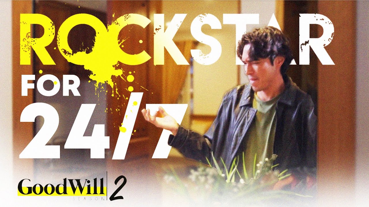 GOODWILL SEASON 2 | EPISODE 9 - YouTube