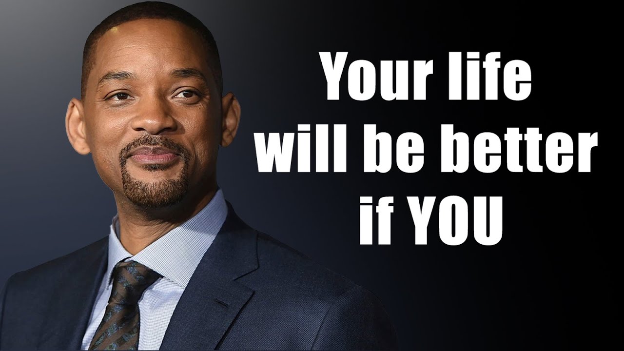 How the inimitable Will Smith lives now 2022 | Then and Now | - YouTube