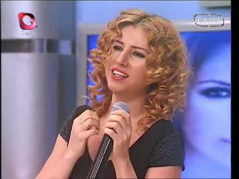 Hülya Bozkaya Küstüm Yar 14 09 2015