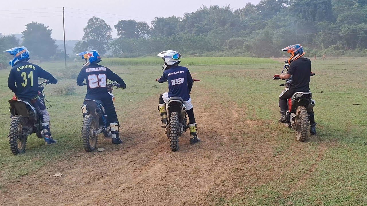 Tuesday practice - YouTube